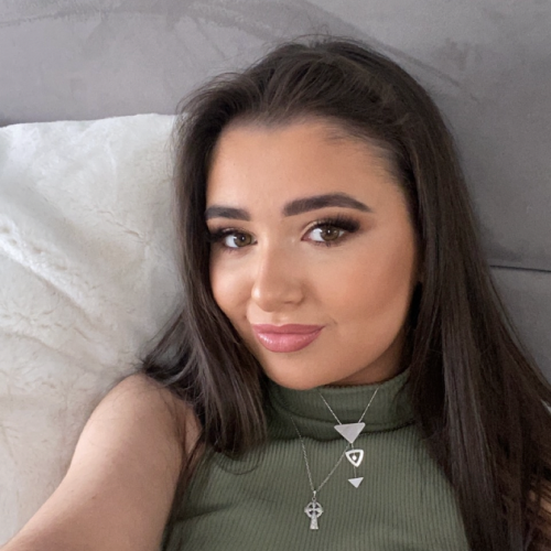 emma_222 - Female PenPal from United Kingdom