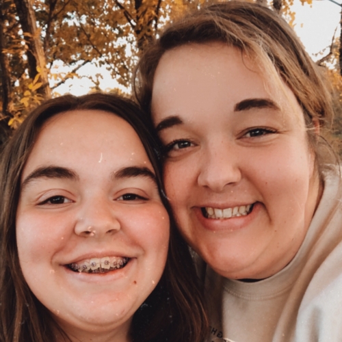 jenna-weaver - Female PenPal from United States