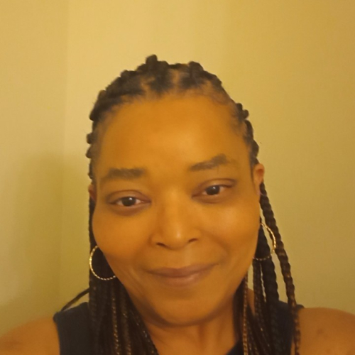 janice-williams - Female PenPal from United States