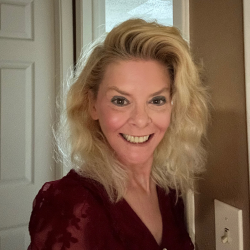 susan-sanders - Female PenPal from United States